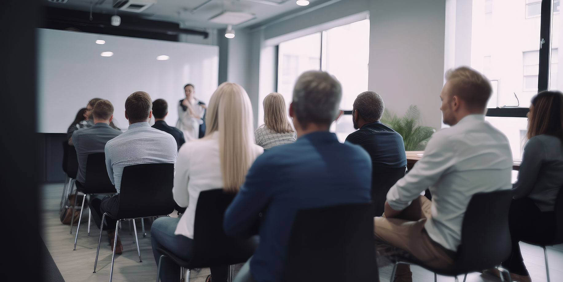 Group Mastermind & Leadership – Adams Business Coaching